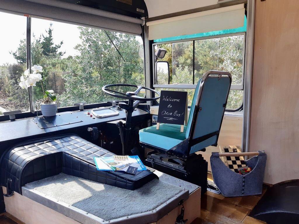 An Update from Orca Bus - One Year On – GridFree®