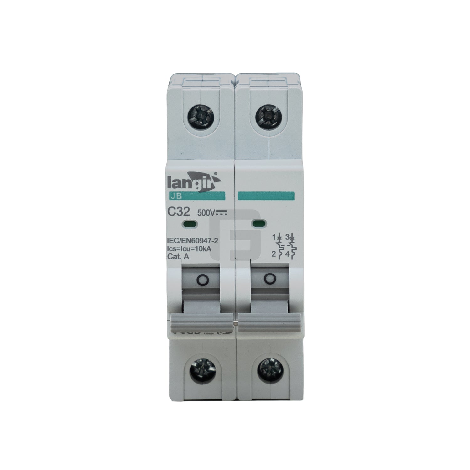 DC Circuit Breakers | Solar PV System Protection