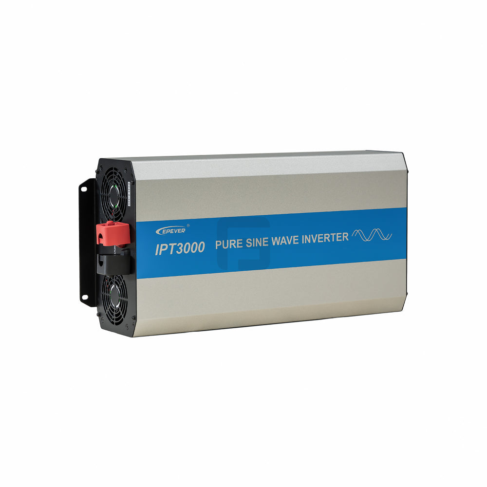 Best Inverter for Solar | Pure Sine Wave Solar Inverter | GridFree