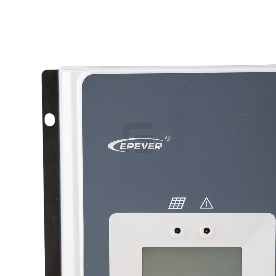 EPEVER 50A MPPT Charge Controller | Tracer 5415AN 12/24/36/48V Auto