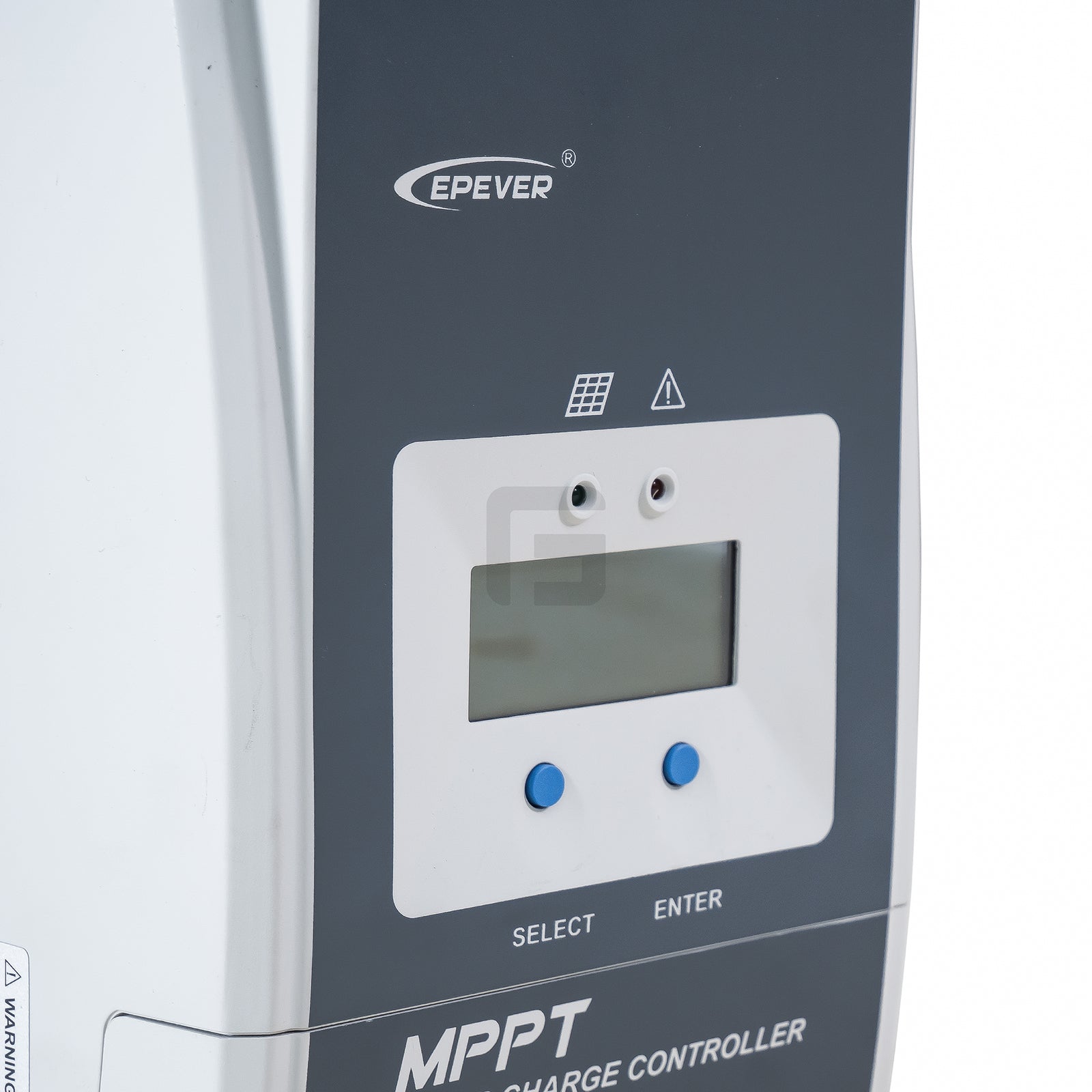 EPEVER 50A MPPT Charge Controller | Tracer 5415AN 12/24/36/48V Auto