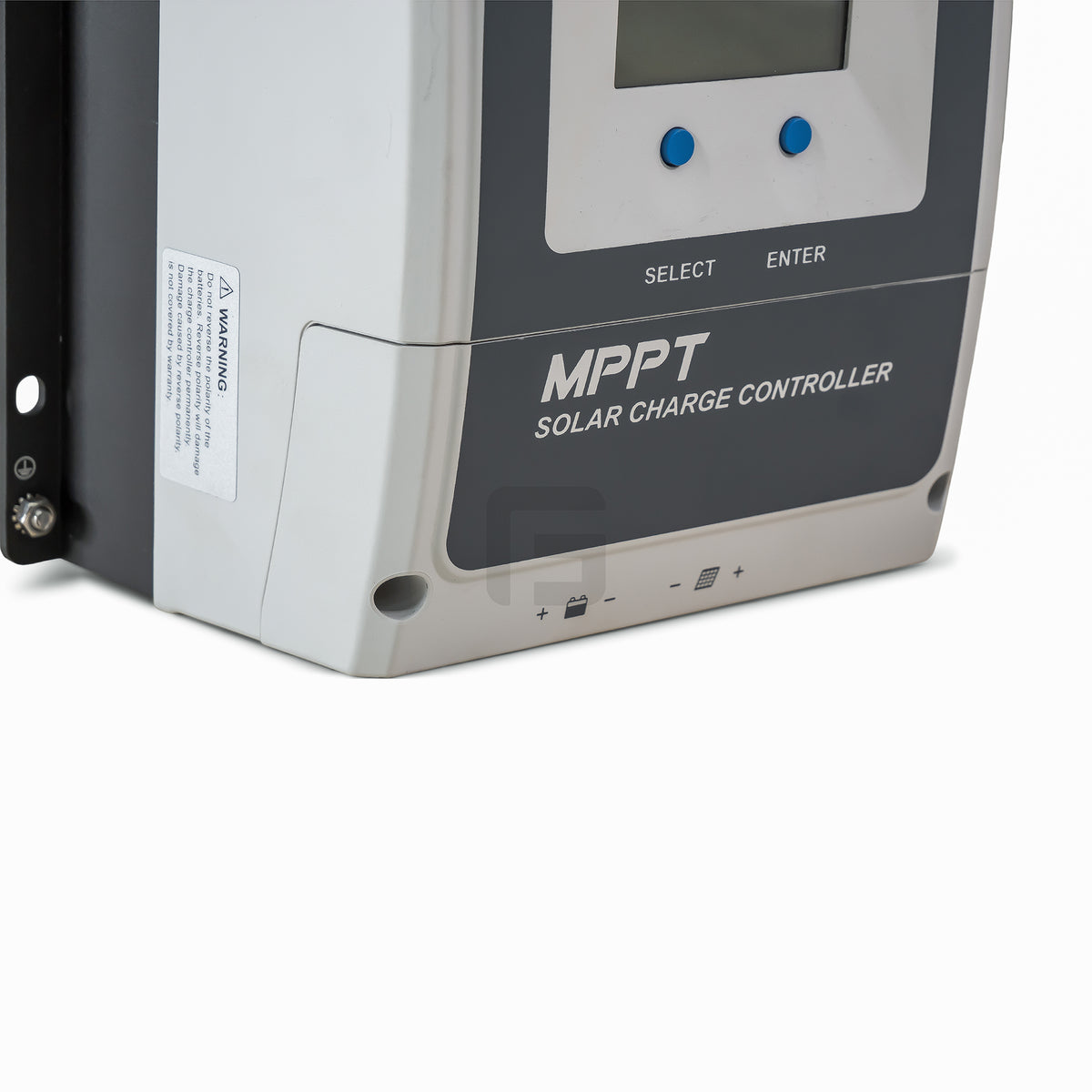 EPEVER 50A MPPT Charge Controller | Tracer 5415AN 12/24/36/48V Auto – GridFree®