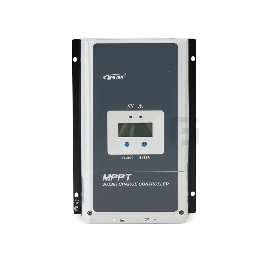Solar Charge Controller | MPPT Charge Controllers | GridFree