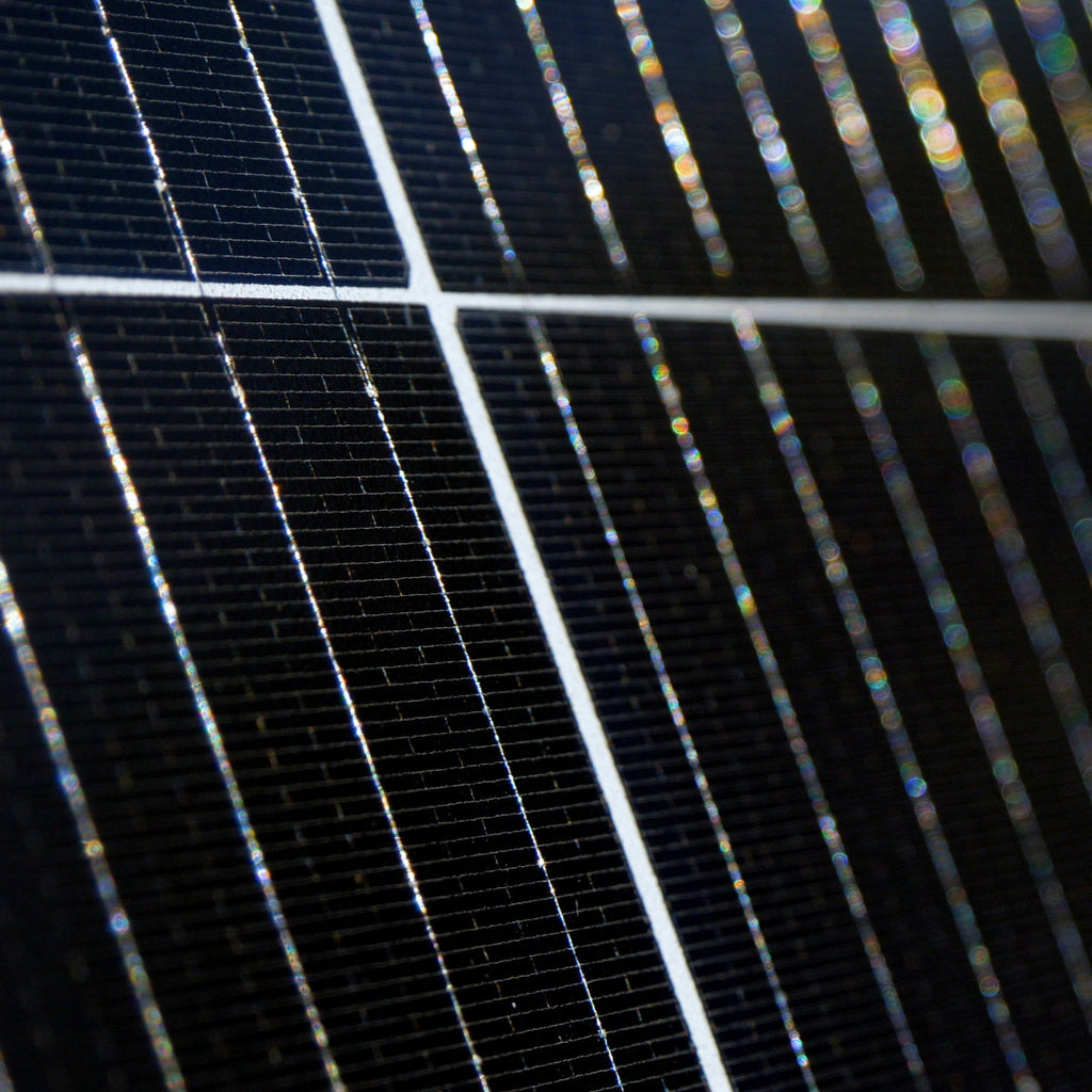 The Tui Solar Nest | All-In-One Cabinet Off-Grid Solar System ...