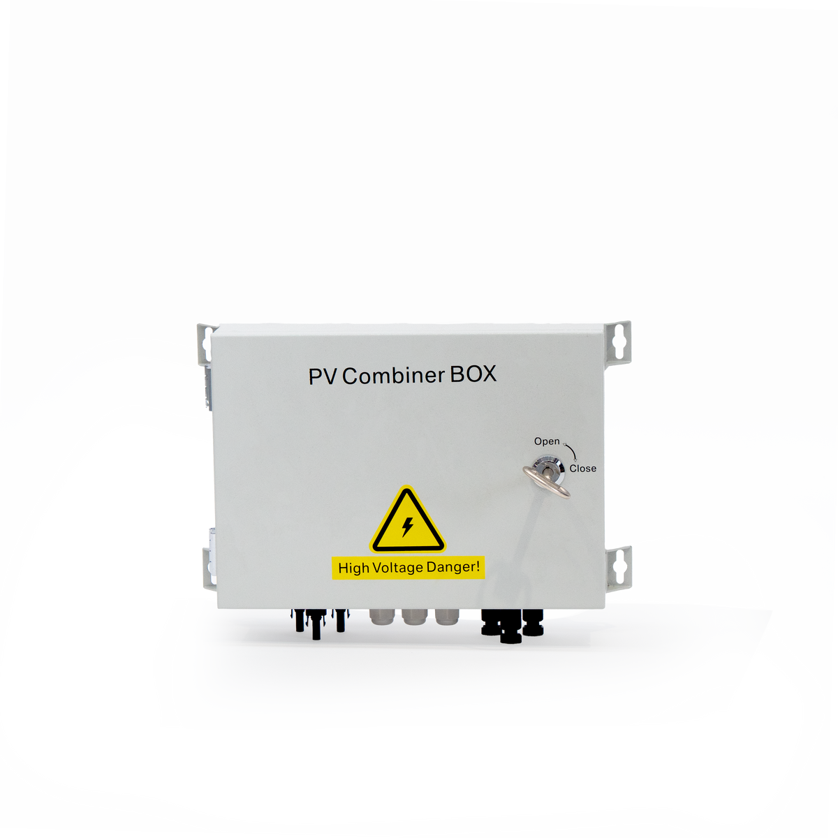 TBB Power - PV Combiner Box – GridFree®