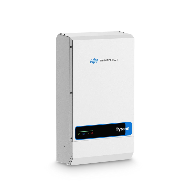 TBB Renewable | TBB Power | GridFree – GridFree®