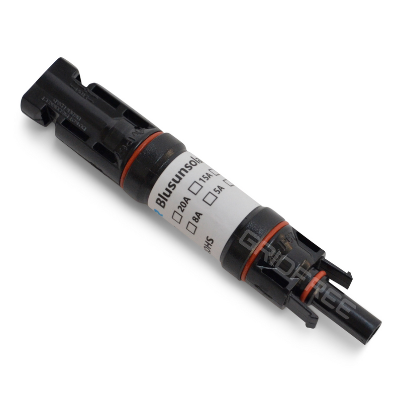 Solar Panel Circuit Breakers | DC Circuit Breakers for Solar Power